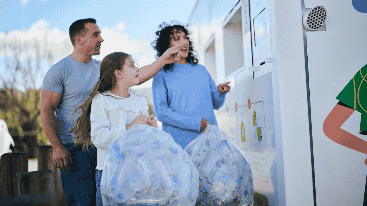 Canberra’s Container Deposit Scheme is set to expand in 2027 - Our Canberra