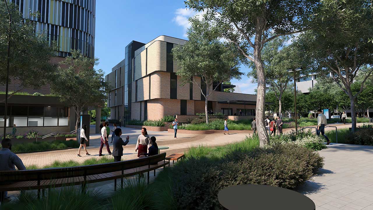 New youth foyer to help tackle homelessness - Our Canberra