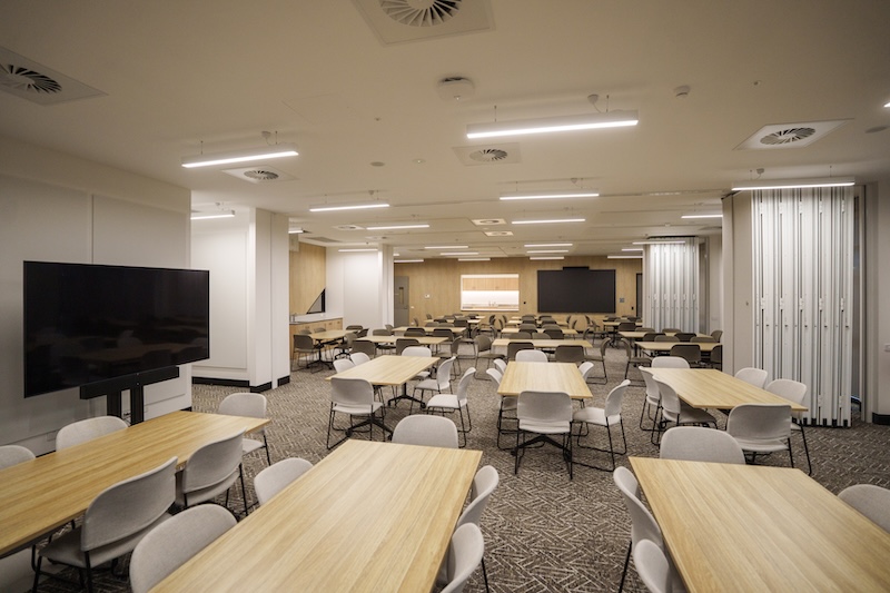 Gungahlin Community Centre - ACT Government