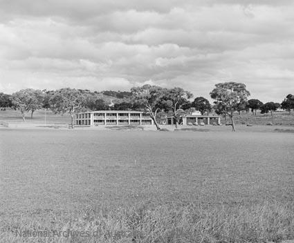 Preserving the history of Garran Primary School - Our Canberra