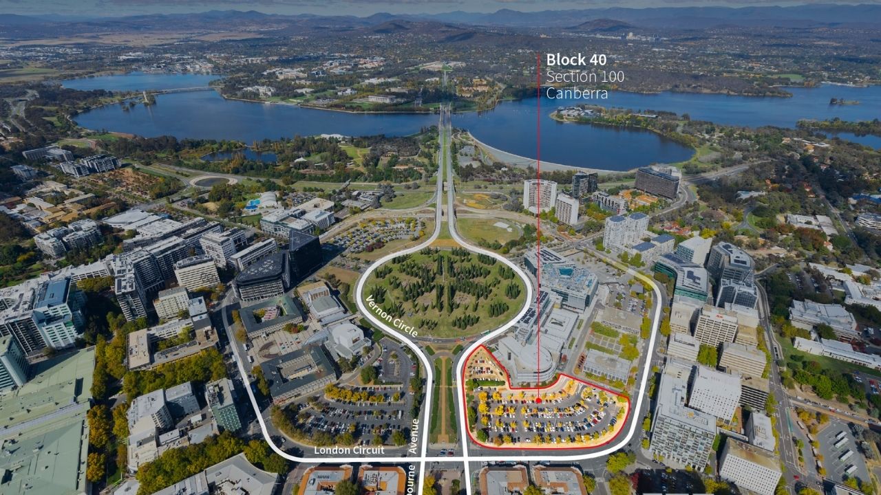 New $53 million land sale to ignite City Centre renewal | Blog