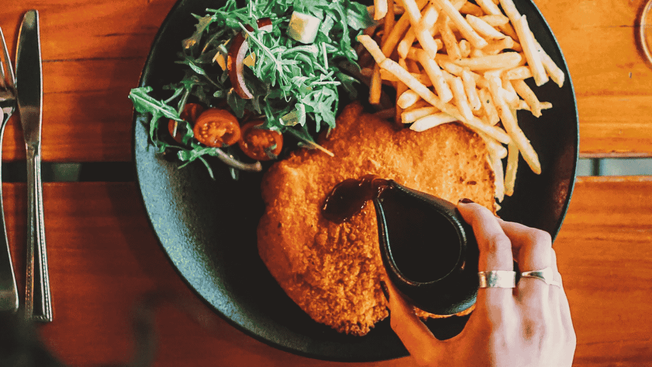 Canberra’s best schnitzels, as voted by you - Our Canberra