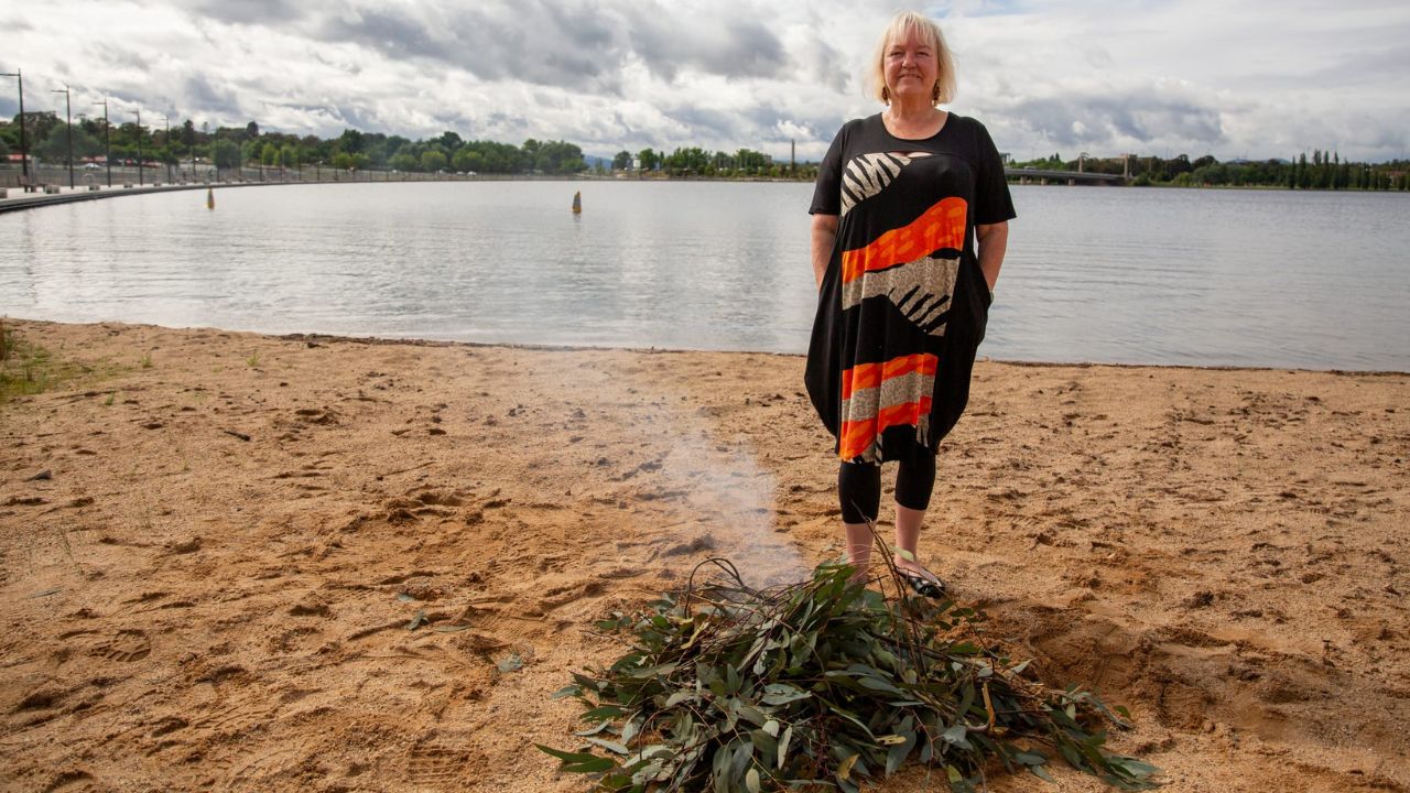 Keeping the fire burning: Celebrating First Nations culture in the City ...