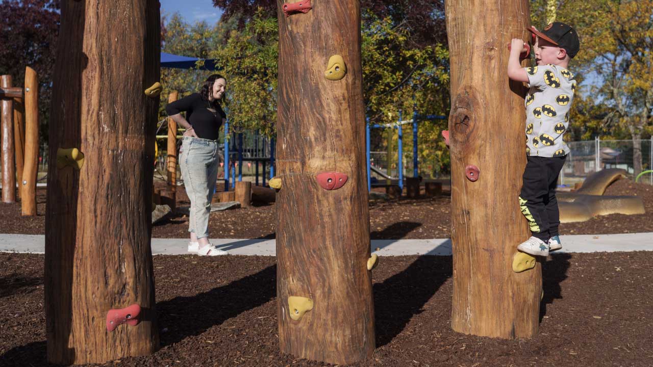 A guide to Tuggeranong for families - Our Canberra