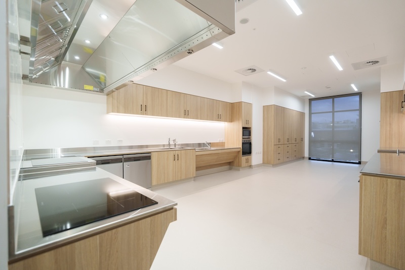 Gungahlin Community Centre - ACT Government